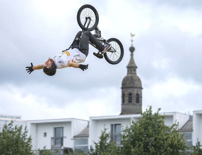 Your pictures of Scotland: 4-11 August - BBC News