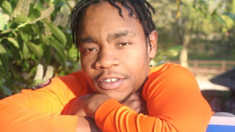 Colchester rapper death: Two men jailed for life - BBC News