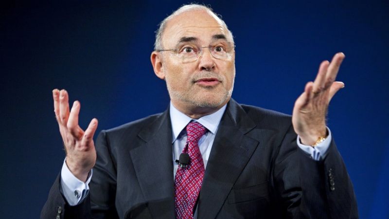 Why Europe's 'lonely' tech entrepreneurs need help - BBC News