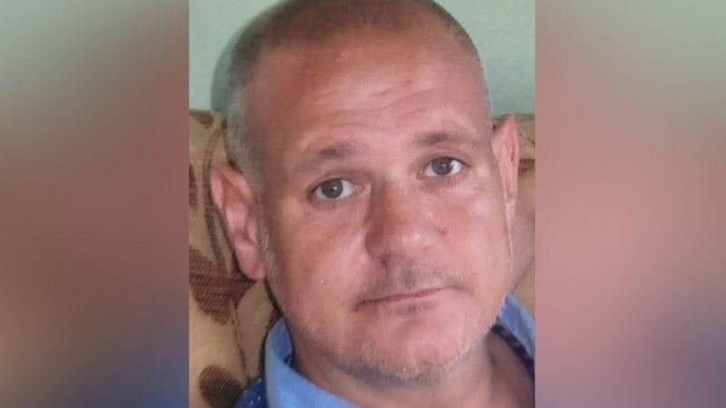 Billingham murder case police name Ashley Crooks as victim - BBC News