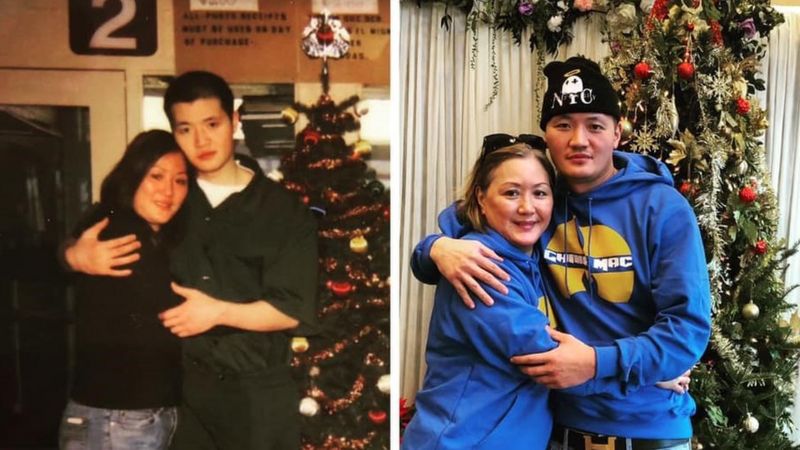 China Mac：從謀殺未遂犯蛻變為反歧視領袖的華裔饒舌歌手 - BBC News 中文