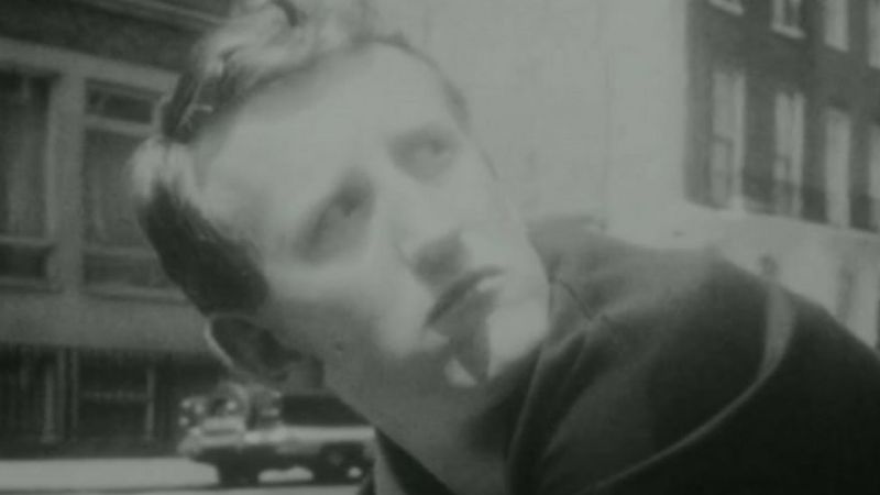 Missing 1960s BBC comedy episode found at Coventry Cathedral - BBC News