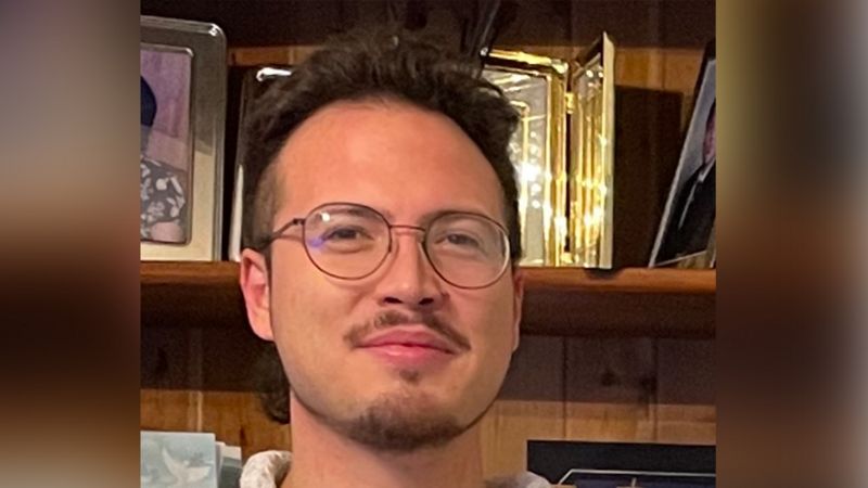 Nathan Cole: Reconstruction and fresh police dive for missing man - BBC ...