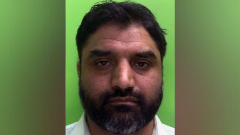 Man who praised Samuel Paty murder jailed for terrorism offences - BBC News