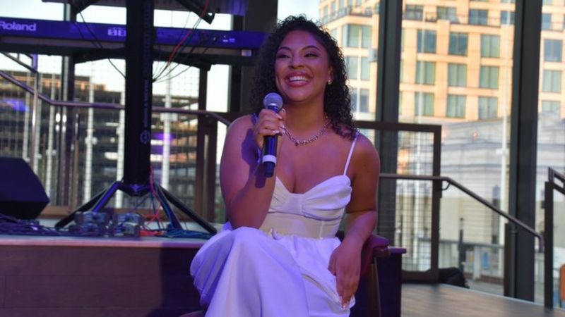 Commonwealth Games 2022: Birmingham singer to perform at opening ...