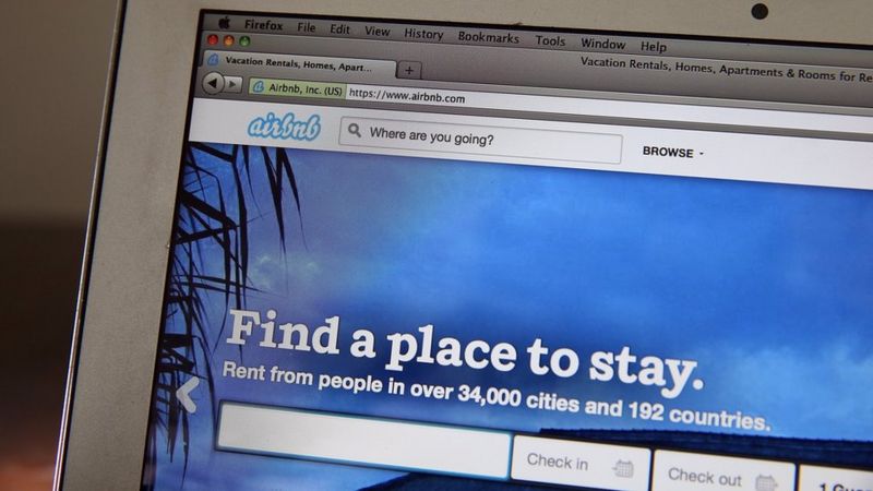 Tech 2015: BBC News Online's biggest technology stories - BBC News