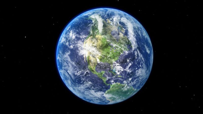 Study suggests early humans nearly became extinct 900,000 years ago ...