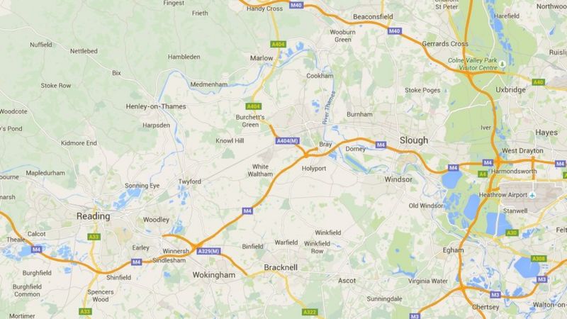 M4 'smart motorway' planning inquiry under way for Theale to Heathrow ...