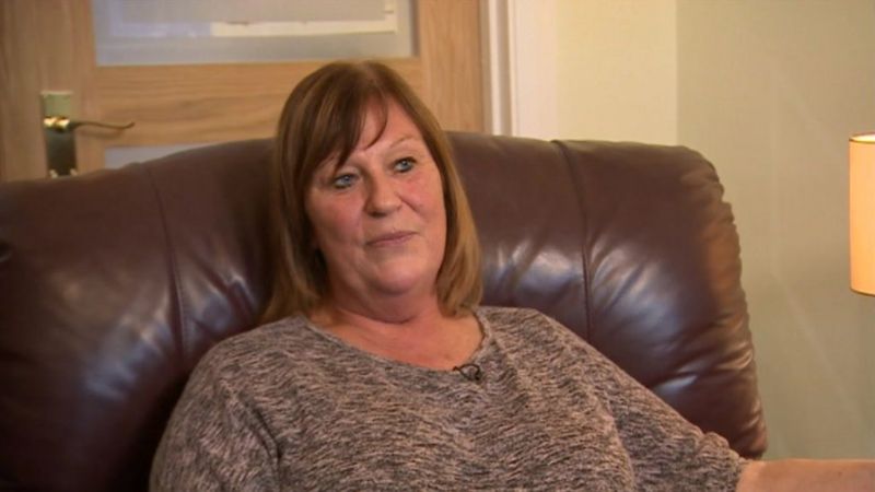 Transplanted organs gave patients cancer - BBC News