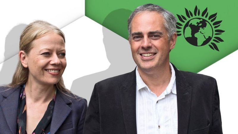 Green Party manifesto 2019: 12 key policies explained - BBC News