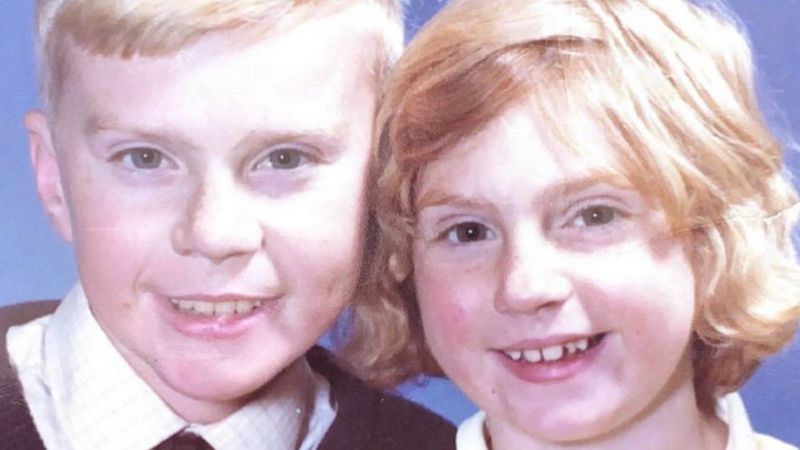Aberfan disaster: Surviving schoolchildren's trauma 55 years on - BBC News