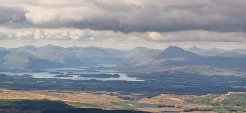 Your pictures of Scotland: 16-23 September - BBC News