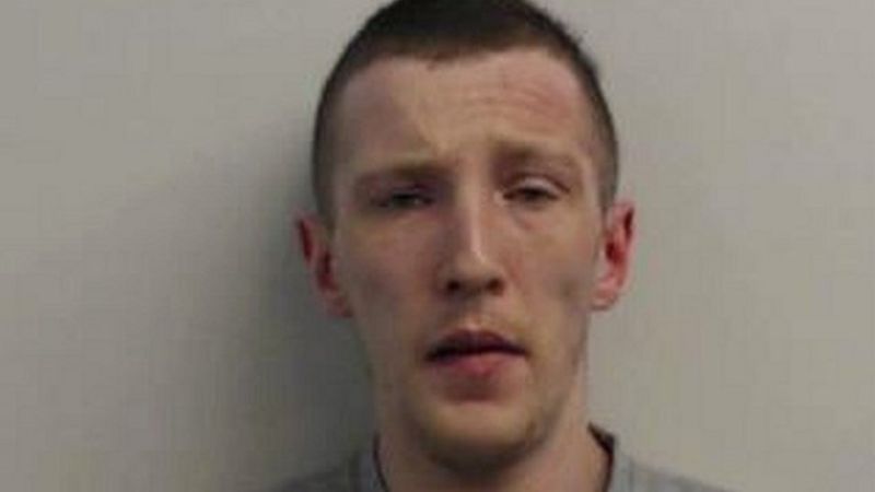 Questions over murderer's early release from jail - BBC News