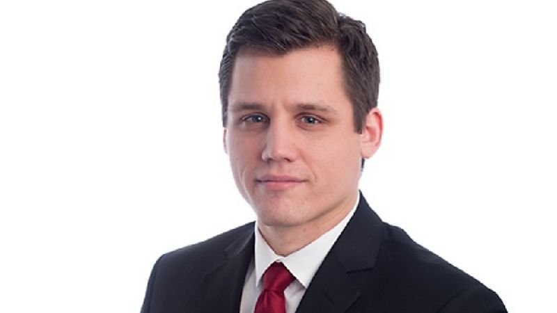 Barrister strike: Criminal law is not dying, it's dead, says barrister ...