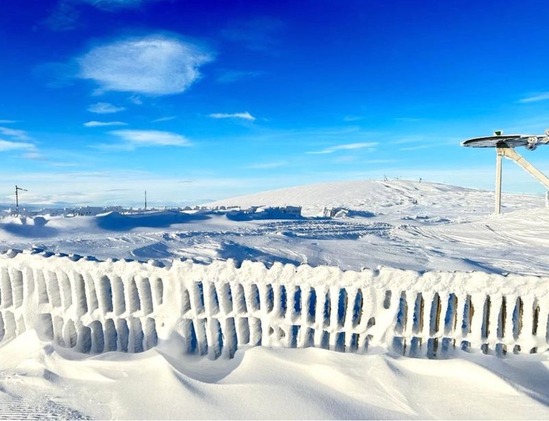 Your pictures of Scotland: 16-23 December - BBC News