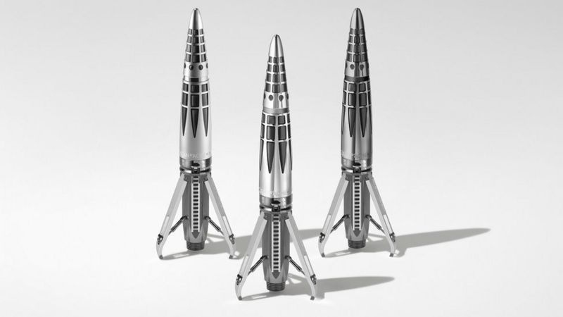 Has the hand-written signature had its day? - BBC News