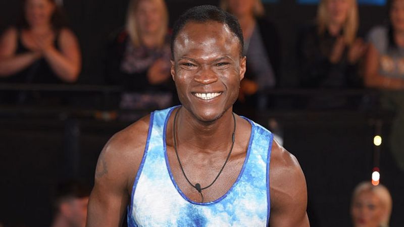 Big Brother ending is 'not a great loss', says ex-winner - BBC News