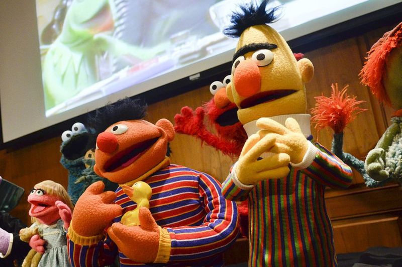 Plaza Sésamo en su 50 aniversario: 5 momentos que definieron el ...