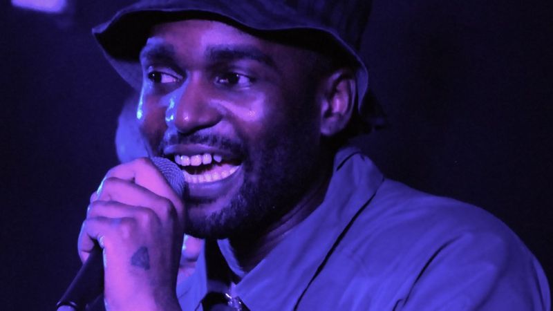 Essex vicar Rev Matthew Simpkins creates song from cancer scanner - BBC ...