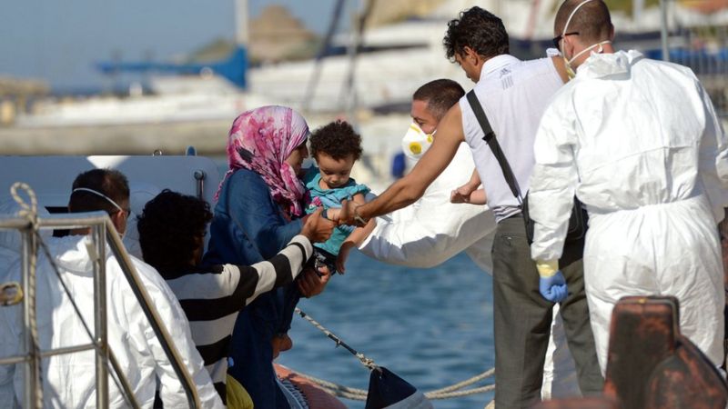 Malta country profile - BBC News