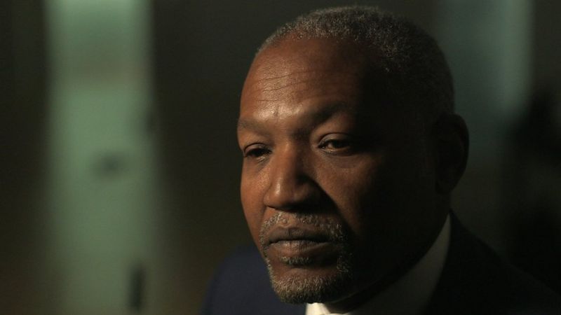 Labour still factional over anti-Semitism, inquiry lawyer says - BBC News