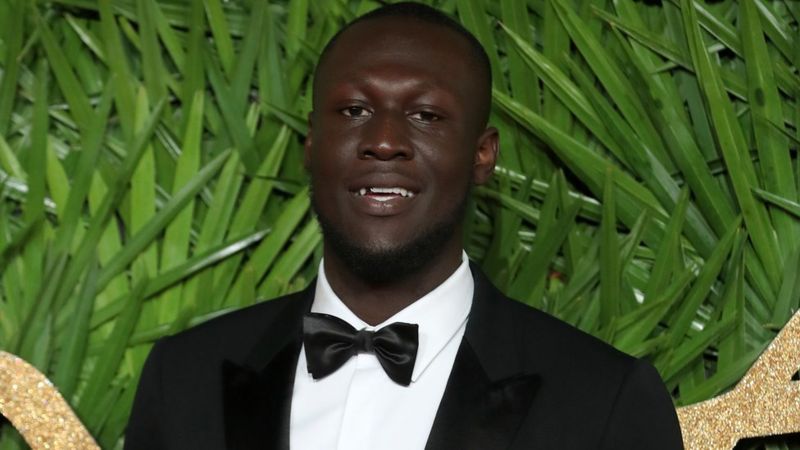 Stormzy launches Cambridge scholarship for black students - BBC News