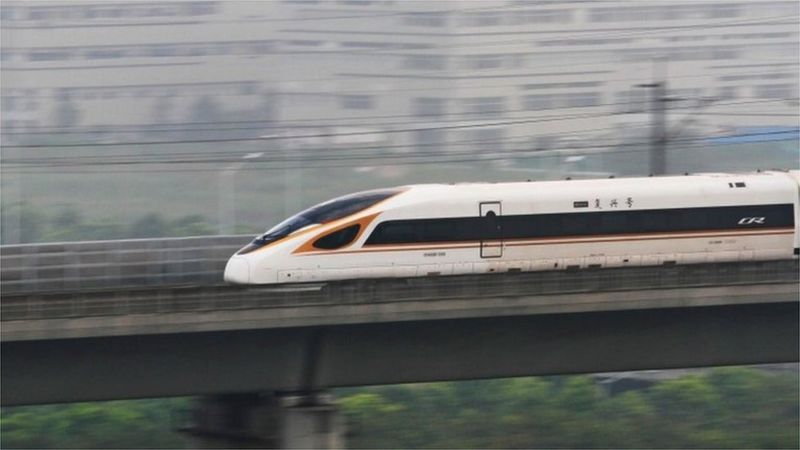 HS2: What are the arguments for and against it? - BBC Newsround