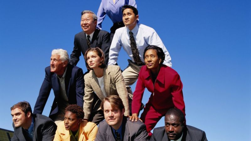 Can a computer really recruit the best staff? - BBC News