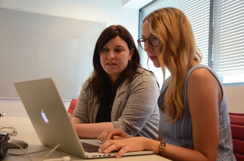 The ultra-Orthodox Jews combining tech and the Torah - BBC News
