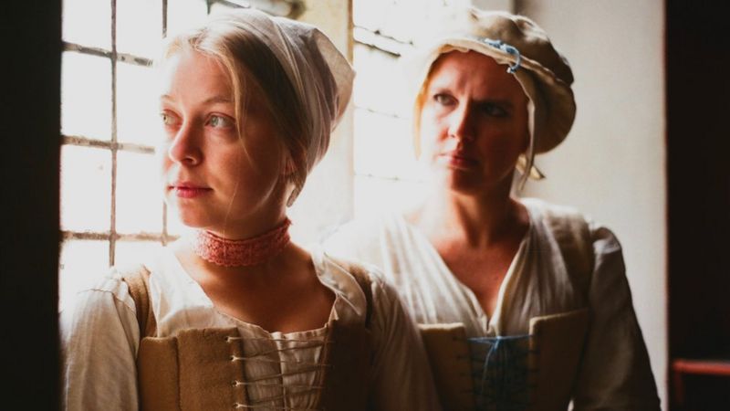 Witchfinder General Matthew Hopkins: Play 'heals' wounds in East Anglia ...