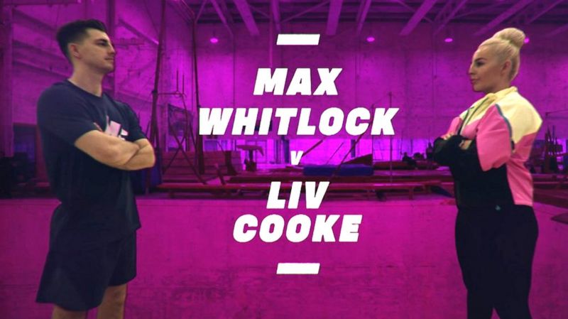 Liv Cooke: Freestyle footballer's seventh world record 'incredible ...