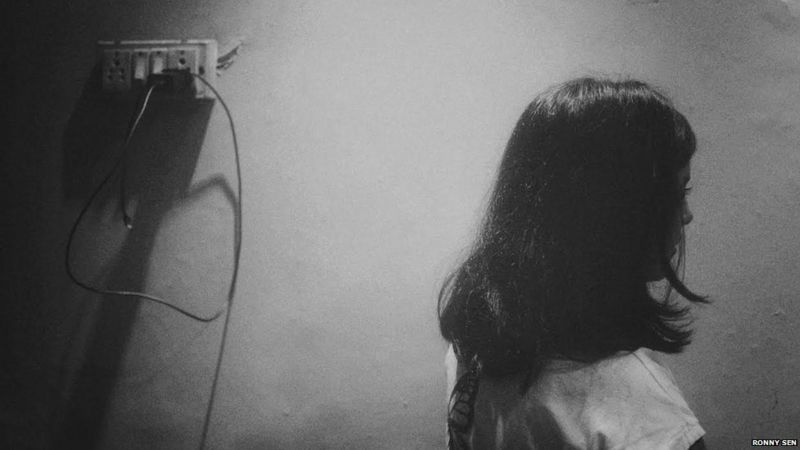 Straight Life: India's recovering drug addicts - BBC News