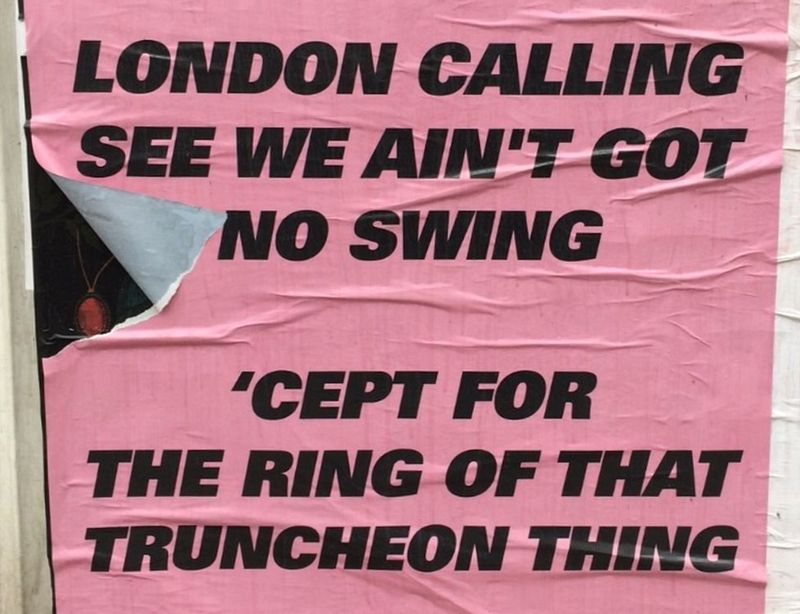 The Clash: How London Calling still inspires 40 years on - BBC News