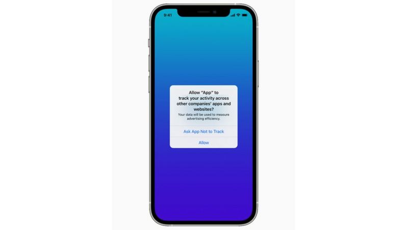 Five things to know about Apple's iOS update - BBC News