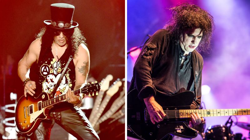 Manics: We are all 'confused and bewildered' - BBC News