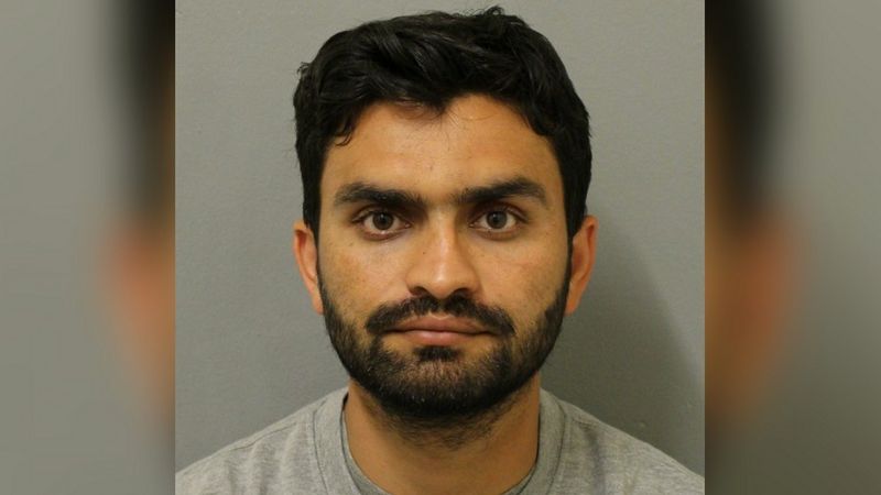 Hina Bashir: Obsessive man jailed for killing student found in suitcase ...