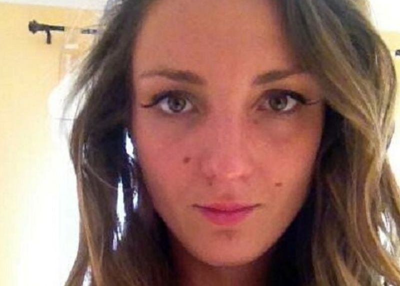 Ex-TV producer who hired hitmen to kill partner found guilty - BBC News