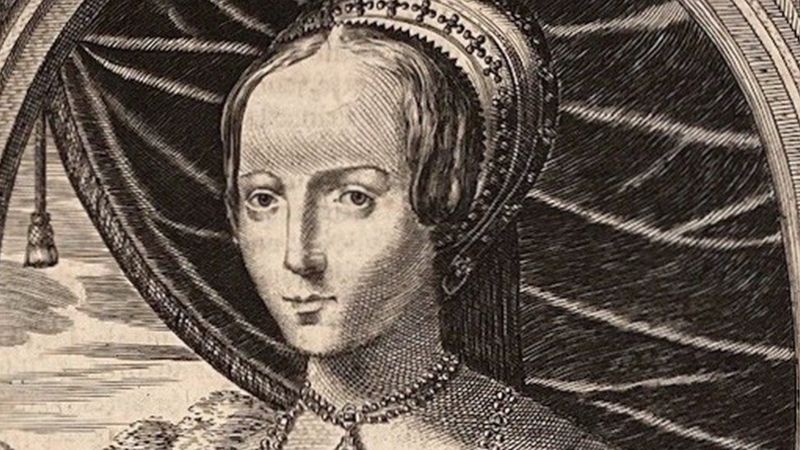 Lady Jane Grey: Grant to preserve ruins of nine days' queen's home ...