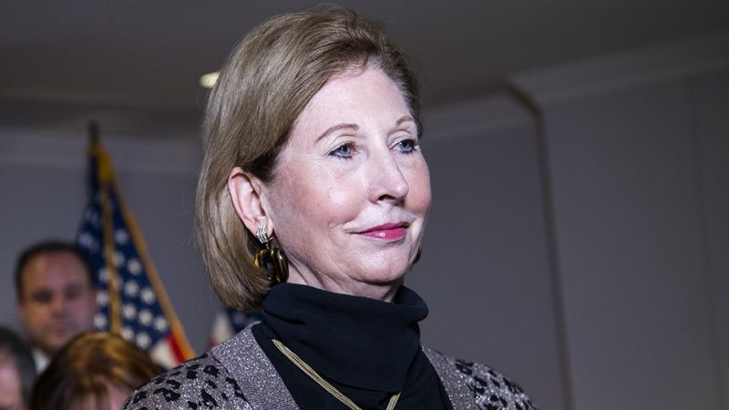 Kenneth Chesebro: Second Trump lawyer pleads guilty to conspiracy - BBC ...