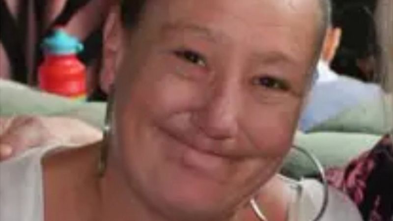 Newport murder probe: Man charged with killing Kelly Pitt - BBC News