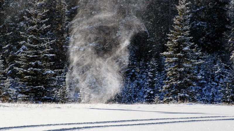 'New' wave-like cloud finally wins official recognition - BBC News