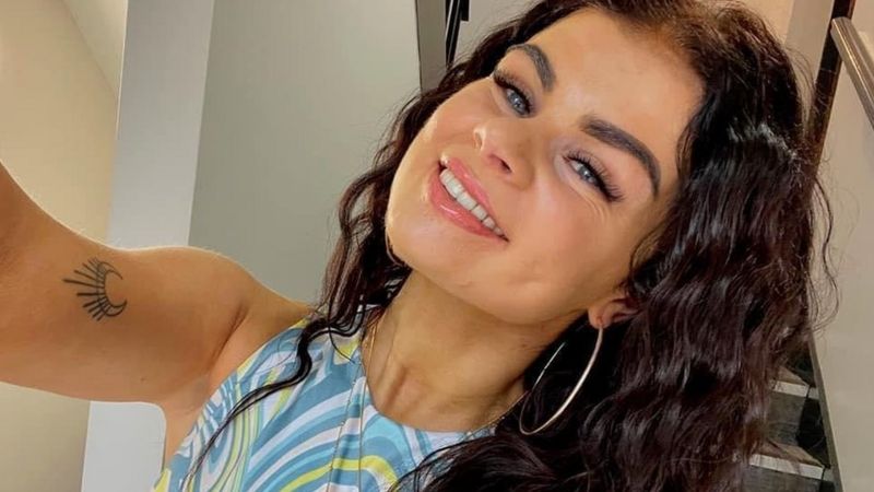 'Rebuilding my life after my boyfriend nearly killed me' - BBC News