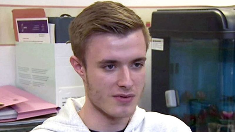 Met Police apologise for Liam Allan rape case errors - BBC News
