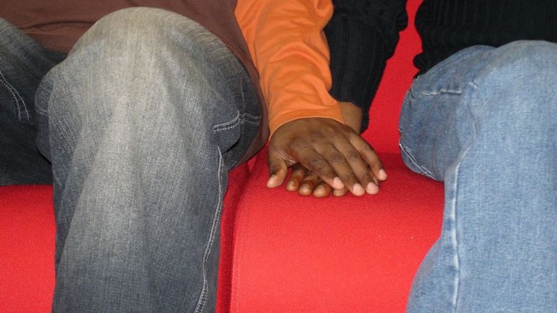 Tanzania Anti Gay Crackdown In Dar Es Salaam Bbc News