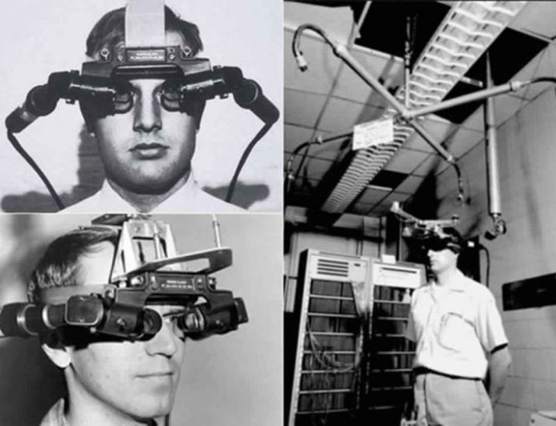 Ivan Sutherland, el "padre de la computación gráfica" que revolucionó ...