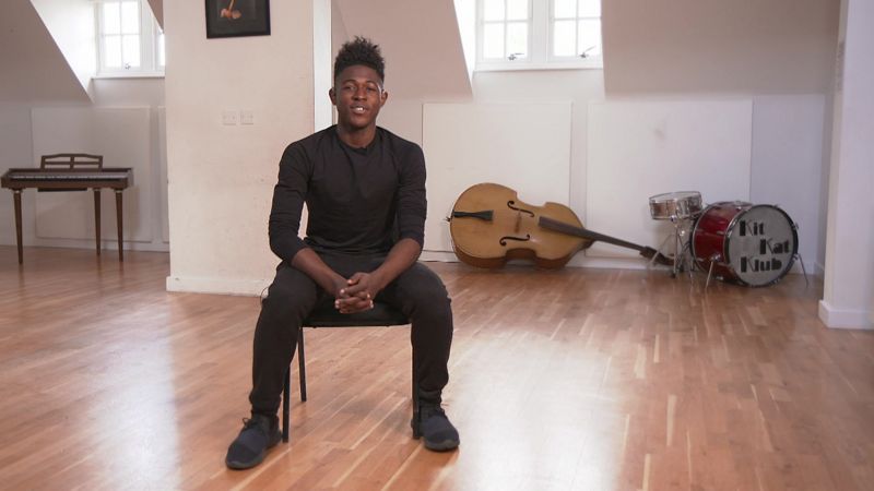 International Day of Sign Languages: What is it all about? - BBC Newsround