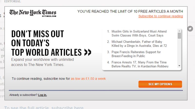 The business of free: How to boost your chance of getting a freebie ...