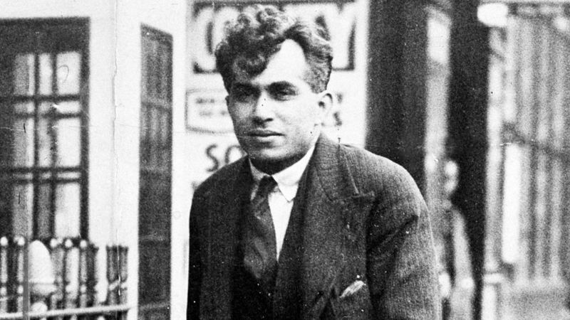 Buck Ruxton: The Jigsaw Murders case where forensics were key - BBC News