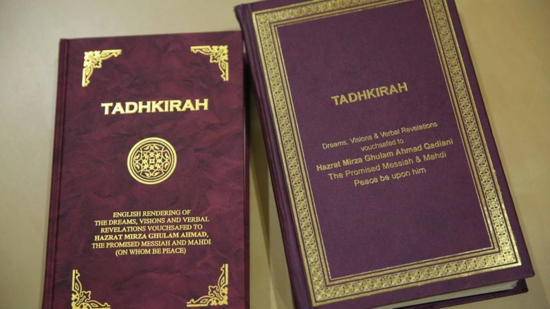 Kenapa Ahmadiyah dianggap bukan Islam: Fakta dan kontroversinya - BBC ...