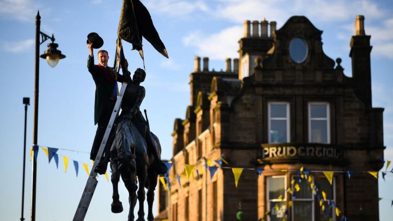 Could common ridings return this summer? - BBC News